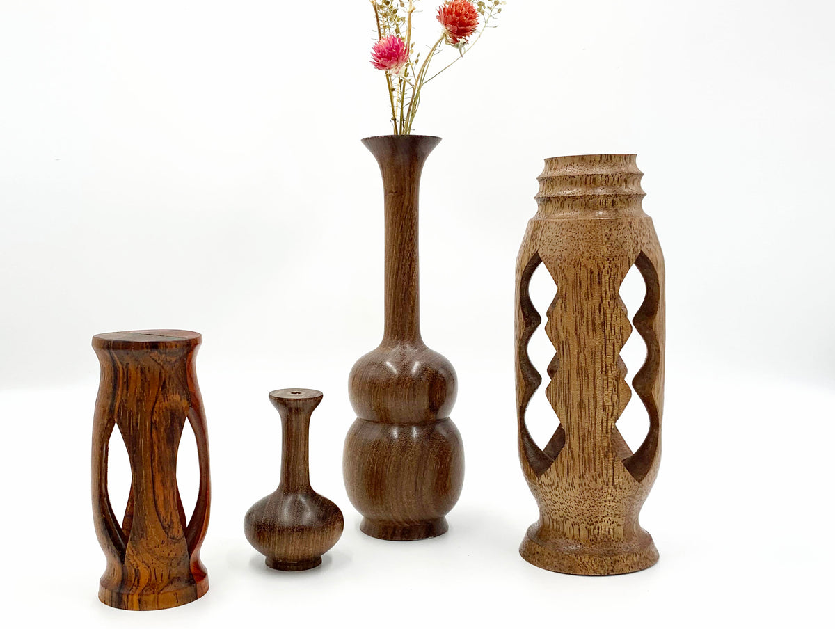 Table Decorations – Heirloom Evolution