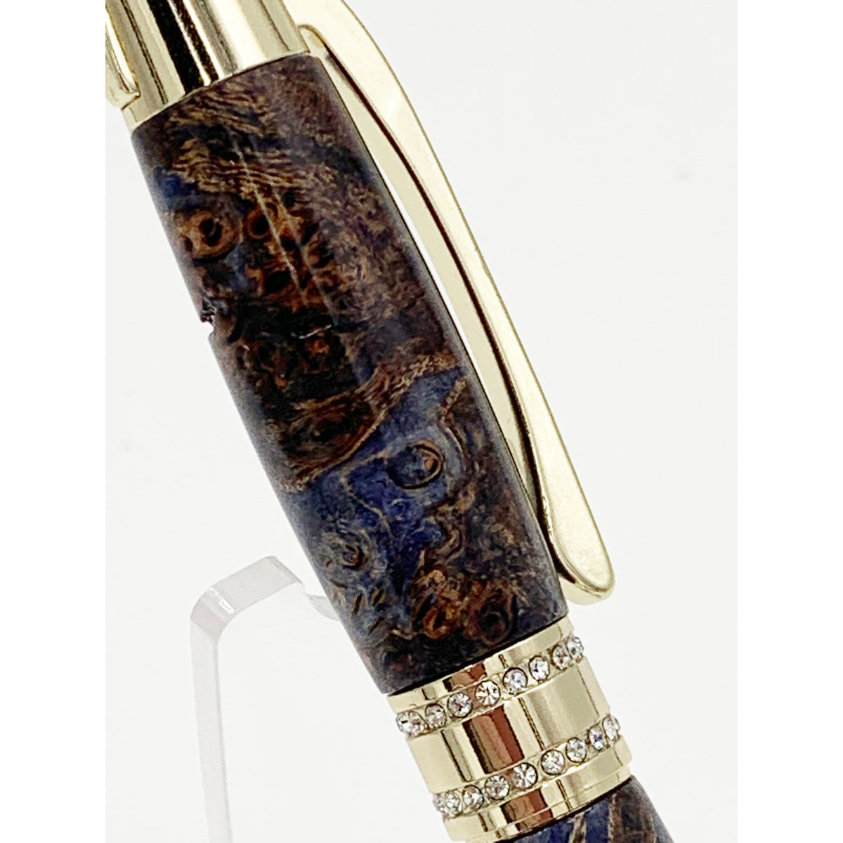 Princess Ballpoint Twist Pen – Heirloom Evolution